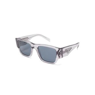 Prada PR 10Zs 16Z70B Sonnenbrillen - - Accessories - Herren - Grau - 54 MM