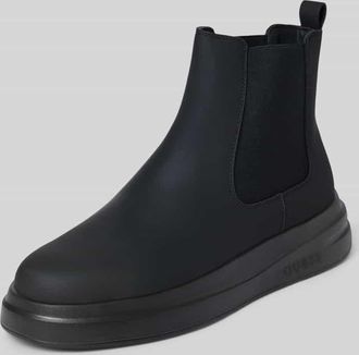 Guess Boots mit elastischen Einsätzen Modell ELKO