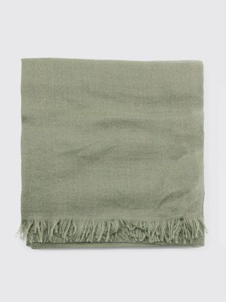 Brunello Cucinelli Schal Damen Farbe Gr&uuml;n