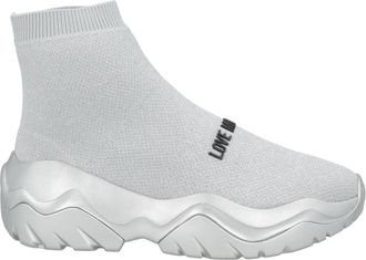 Love Moschino SCHUHE - Sneakers auf YOOX.COM