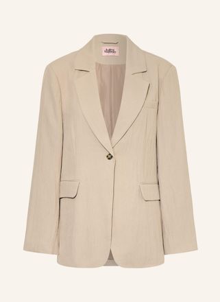 Lollys Laundry Lollys Laundry Blazer Tillyll beige