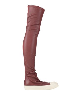Rick Owens SCHUHE - Stiefel auf YOOX.COM