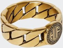 HUF Bague - Taille 7