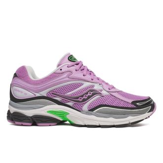 Saucony Homme, Sport, Violet, Taille: 42 EU Sandales & Tongs