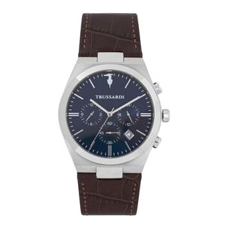 Trussardi Watches - - Accessories - Herren - Braun - ONE SIZE