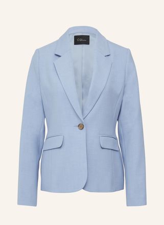 s.Oliver S.Oliver Indoor-Blazer blau