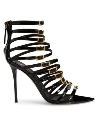 Giuseppe Zanotti INTRIIGO PUNK Sandalen