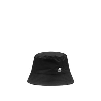 K-Way Chapeaux & Bonnets Noirs &Eacute;l&eacute;gants - unisex - Accessoires - Noir - Taille: 57 CM