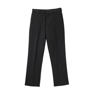 Paul Smith Homme, Pantalons, Noir, Taille: W34 Pantalone Pince