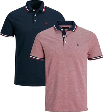 Jack & Jones Shirt Paulos - Slim Fit