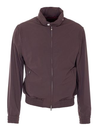 Brunello Cucinelli Veste Casual - Rouge