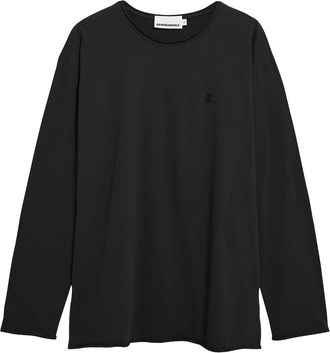 Armedangels Longsleeve JAAMES BRUSHED (GOTS)