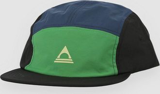 Passenger Emerge Trail Cap stem green