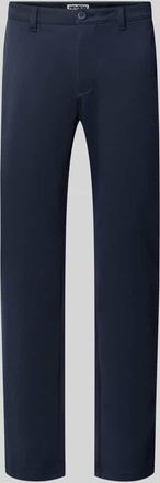 Review Chino mit Ges&auml;&szlig;taschen