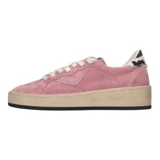4B12 Damen, Schuhe, Rosa, 41 EUGr&ouml;&szlig;e