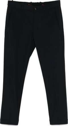 Roberto Ricci Design Winter Chino - Blau