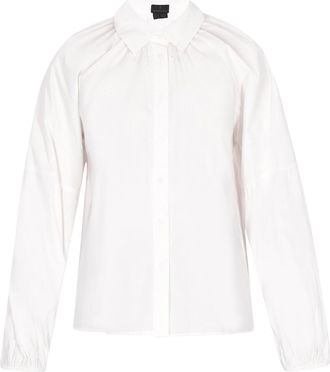 Dreimaster Bluse Classic Look