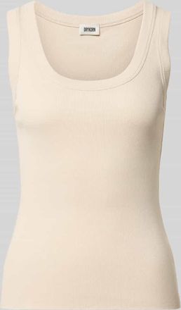 Drykorn Tanktop mit Rundhalsausschnitt Modell TAVIRA