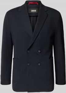 Cinque Slim Fit Sakko mit Reverskragen Modell BERTUE