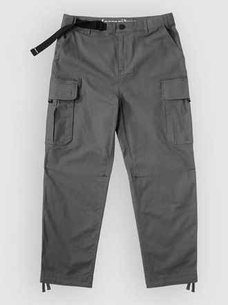 Loose Riders Global Alliance District Ripstop Cargo Hose grey