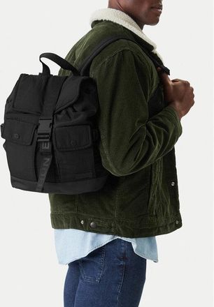 Hunter Rucksack CEO-HTR-XC-007-08 Schwarz