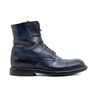 Lemargo Damen, Schuhe, Blau, 37 EUGr&ouml;&szlig;e