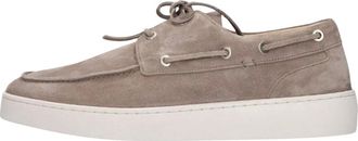 Greve Herren, Schuhe, Braun, 45 EUGr&ouml;&szlig;e