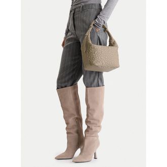 Tous Handtasche TOUS Puffy Bear 2002304943 Beige