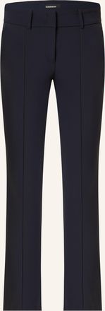 Cambio Cambio Hose Farah blau