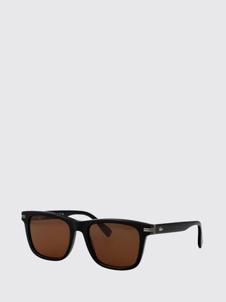 Lacoste Lunettes De Soleil LACOSTE Homme couleur Noir