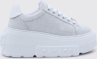 Casadei Sneakers CASADEI Damen Farbe Wei&szlig;