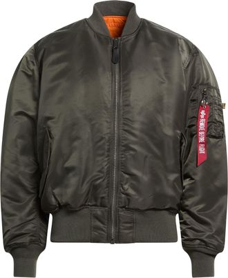 Alpha Industries JACKEN & M&Auml;NTEL - Jacken und Anoraks auf YOOX.COM