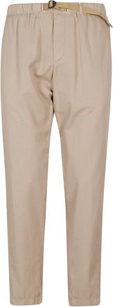 White Sand Herren, Hosen, Beige, LGr&ouml;&szlig;e