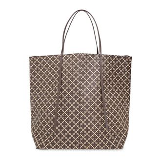 By Malene Birger Abrille Shopper Bag - - Bags - Damen - Braun - ONE SIZE
