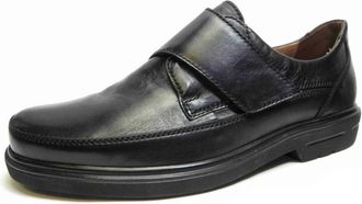 Sioux Niedriger Schuh - - Shoes - Herren - Schwarzk - 44 1/2 EU