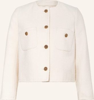 BA&SH Ba&Sh Jacke Meredith weiss