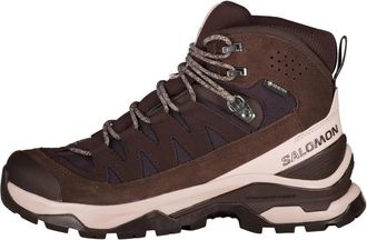 Salomon Herren, Sport, Braun, 42 1/2 EUGr&ouml;&szlig;e
