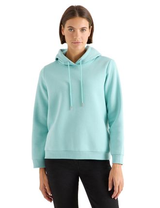 Cecil Damen Kapuzensweatshirt