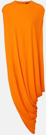 Tom Ford Top aus Cr&ecirc;pe-Jersey