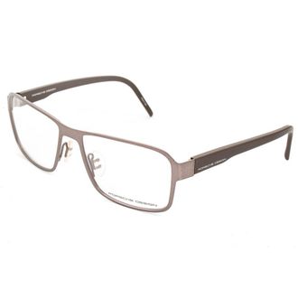 Porsche Design P8290 Cac Metallrahmen-Brille
