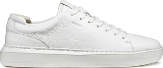 Geox Sneakers Geox U Deiven U655WA 00047 C1000 Wei&szlig;