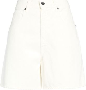 Slvrlake Denim HOSEN & R&Ouml;CKE - Jeansshorts auf YOOX.COM