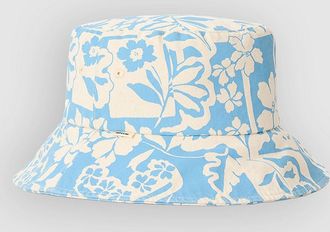 Rip Curl Mixed UPF Bucket Hat blissful blue