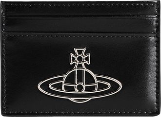 Vivienne Westwood Kleinlederwaren - Kartenetuis auf YOOX.COM