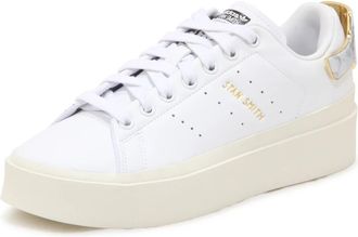adidas Stan Smith Bonega W - - Sport - Damen - Wei&szlig; - 42 EU
