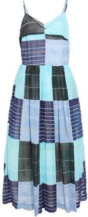 Eka ROBES - Robes midi sur YOOX.COM