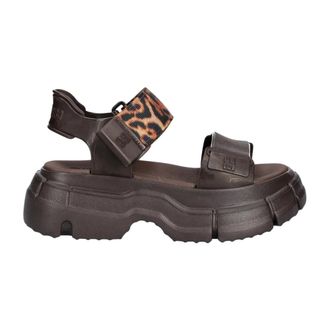 Melissa Femme, Chaussures, Brun, Taille: 41 EU Pulse Ad Sandal