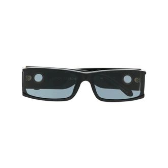 Linda Farrow Sonnenbrillen - - Accessories - Damen - Schwarzk - ONE SIZE