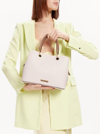 Aldo Aldo Handtasche Lothycan 13401409 &Eacute;cru