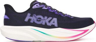 Hoka One One Hoka Laufschuhe Mach 7 1171904 Violett